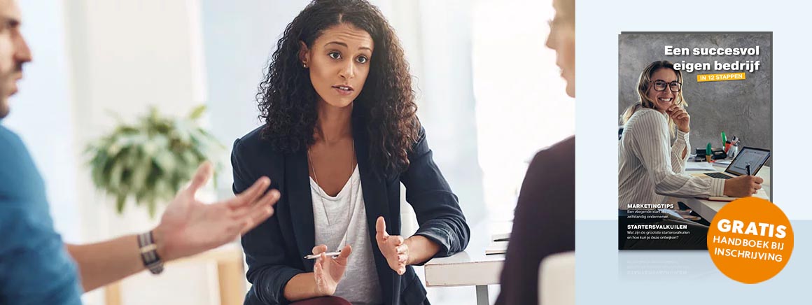 Mediation opleiding | Mediator worden | Conflictbemiddeling